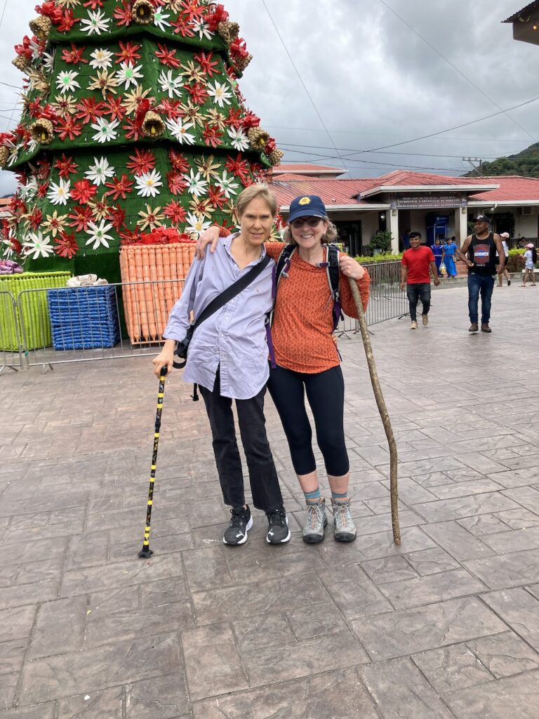 HELLO CATHY ANNE... - My Latest Adventure